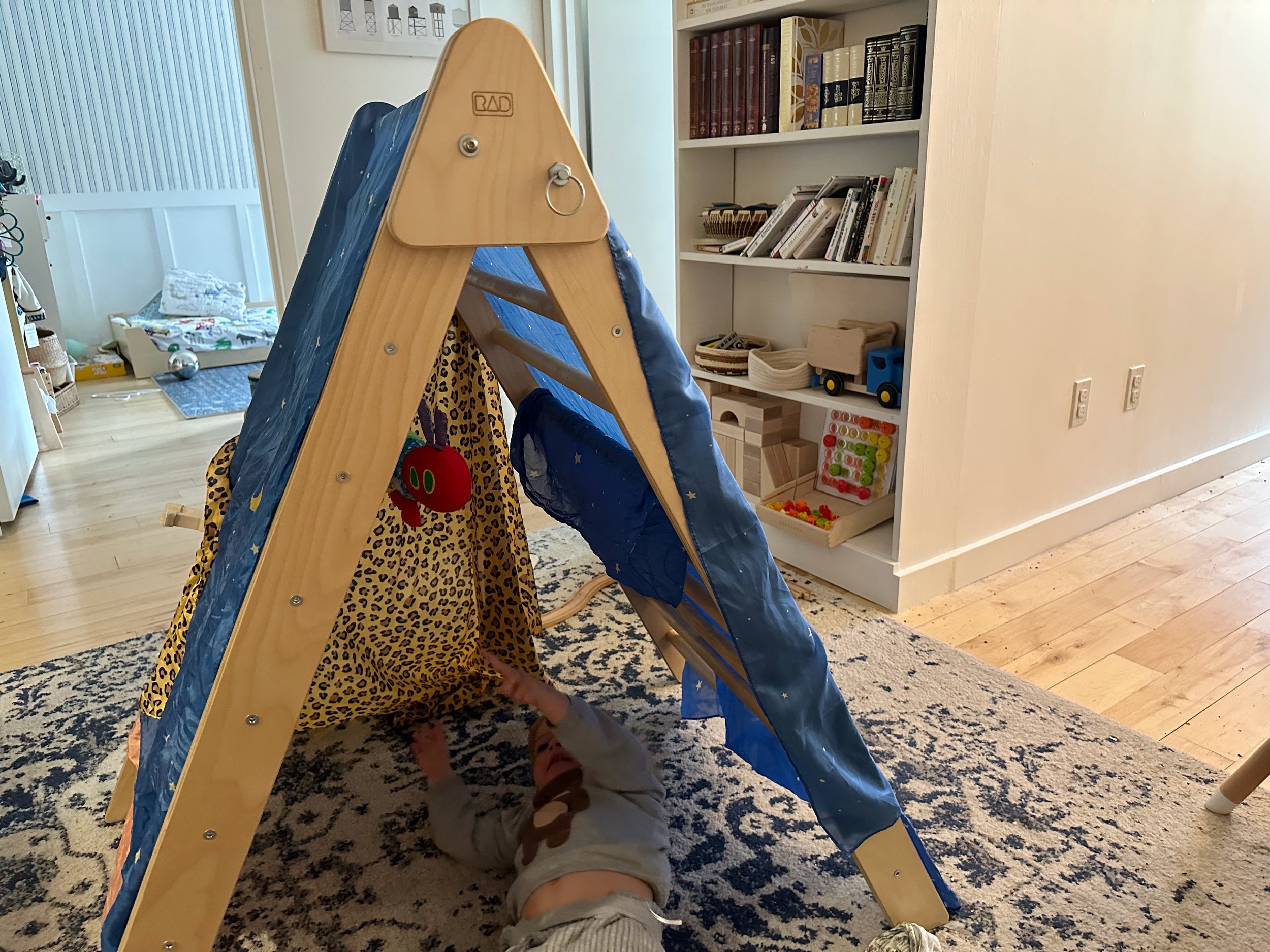 Types of Play Schemes/Schema