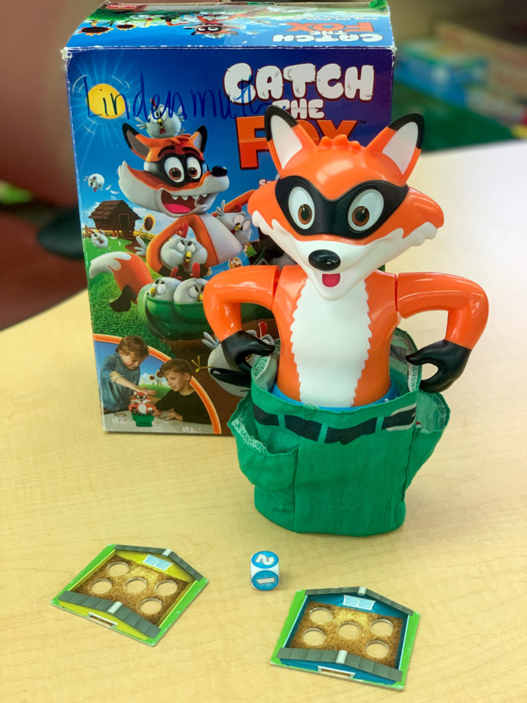Why Play Matters