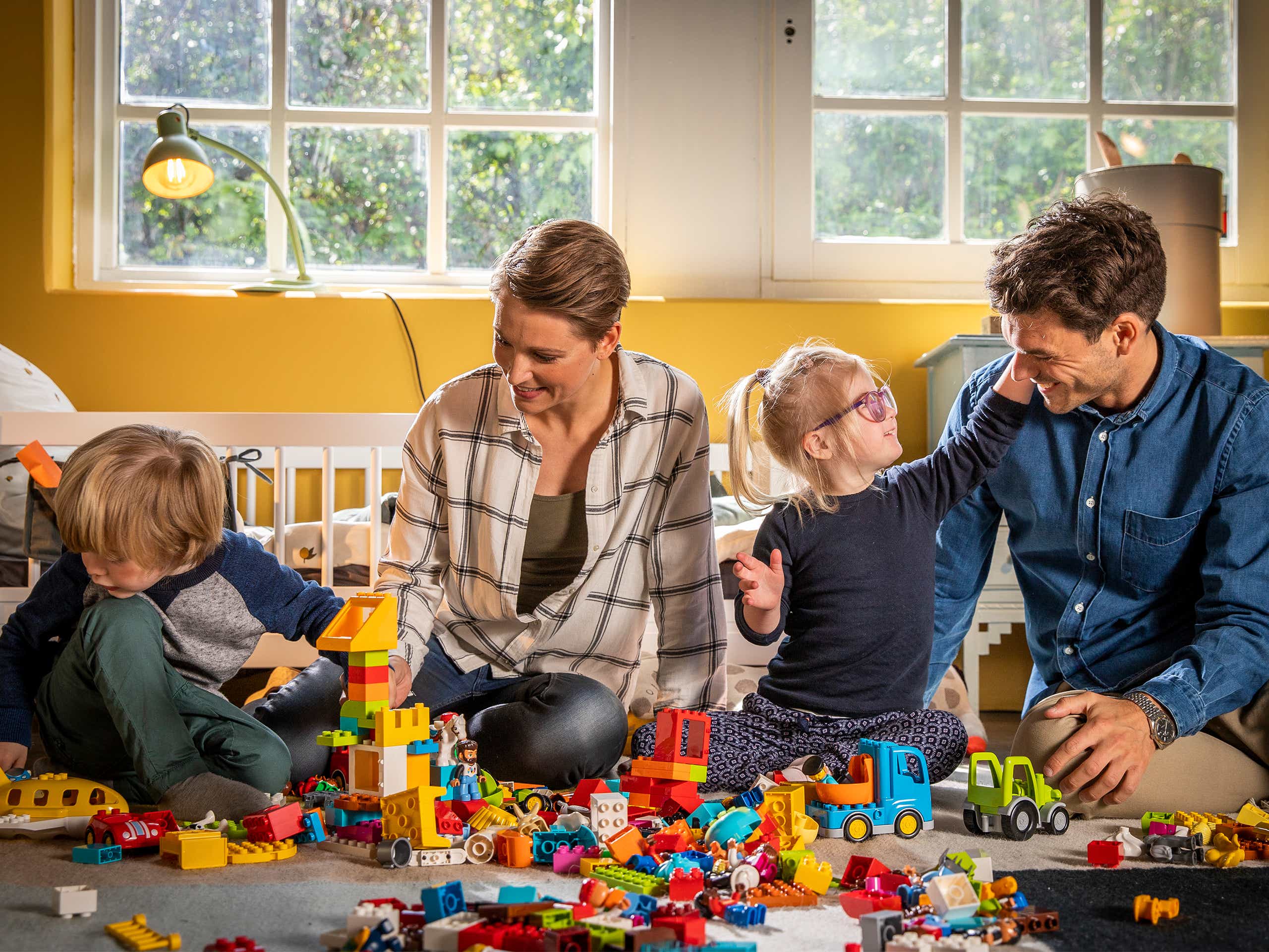 Why Play Matters